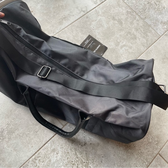 Kenneth Cole | Bags | Kenneth Cole Weekender Bag | Poshmark